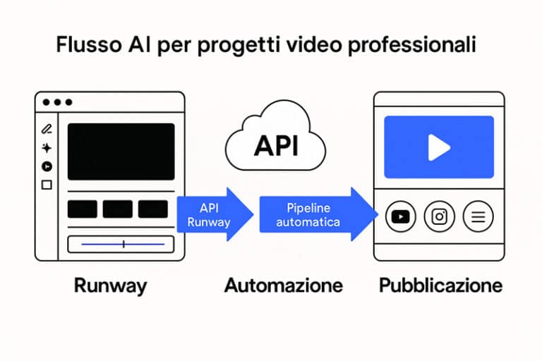 Scopri la magia di Runway: crea video AI unici e creativi | Creativemotions