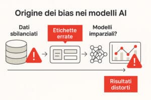 Bias e intelligenza artificiale: come evitarli davvero | Creativemotions