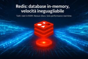Redis: guida completa per usarlo, ottimizzare e fare caching | Creativemotions