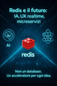 Redis: guida completa per usarlo, ottimizzare e fare caching | Creativemotions