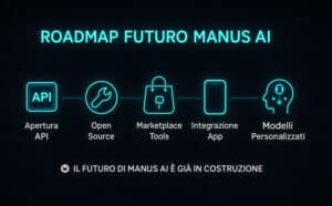 Manus AI: l’agente autonomo che rivoluziona l’AI operativa | Creativemotions