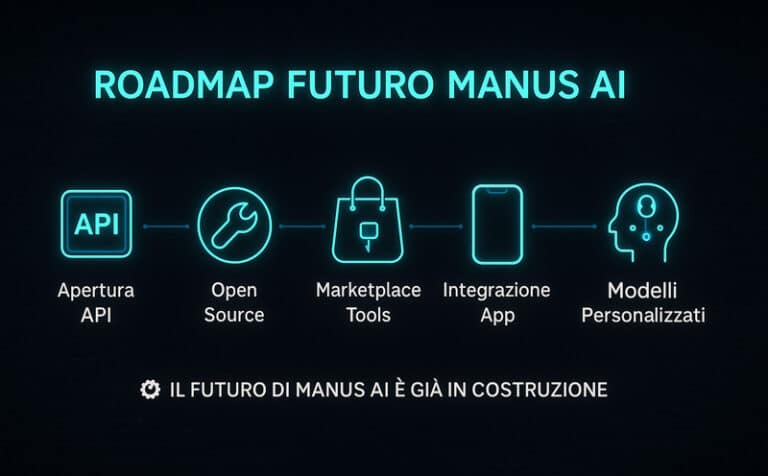 Manus AI: l’agente autonomo che rivoluziona l’AI operativa ...