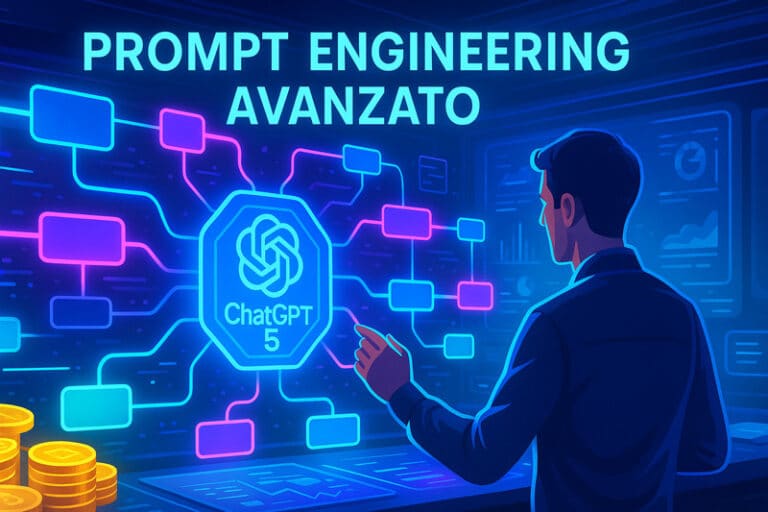 ChatGPT 5: guida completa a novità, funzioni e strategie | Creativemotions