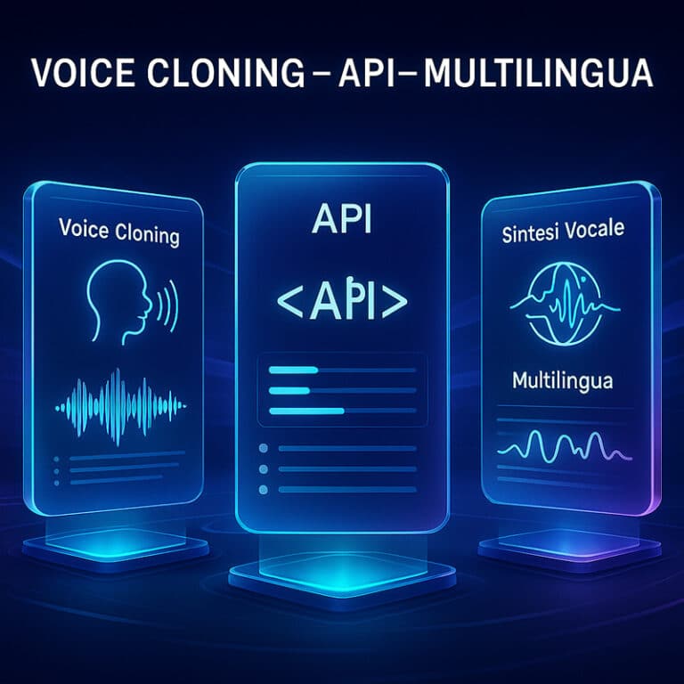 ElevenLabs Recensione 2025 – Il Miglior AI Voice Generator ...